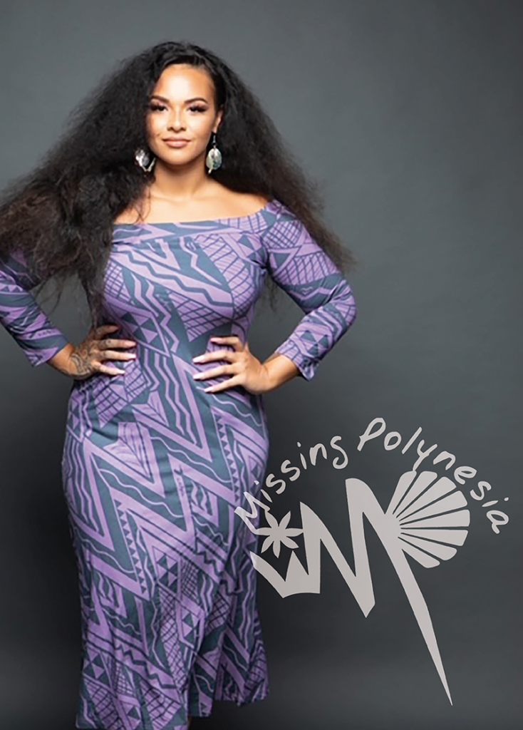 Missing Polynesia | 本鵠沼駅前｜Halekuailea フラ＆ハワイアンショップ レンタルスタジオ ハレクーアイレア