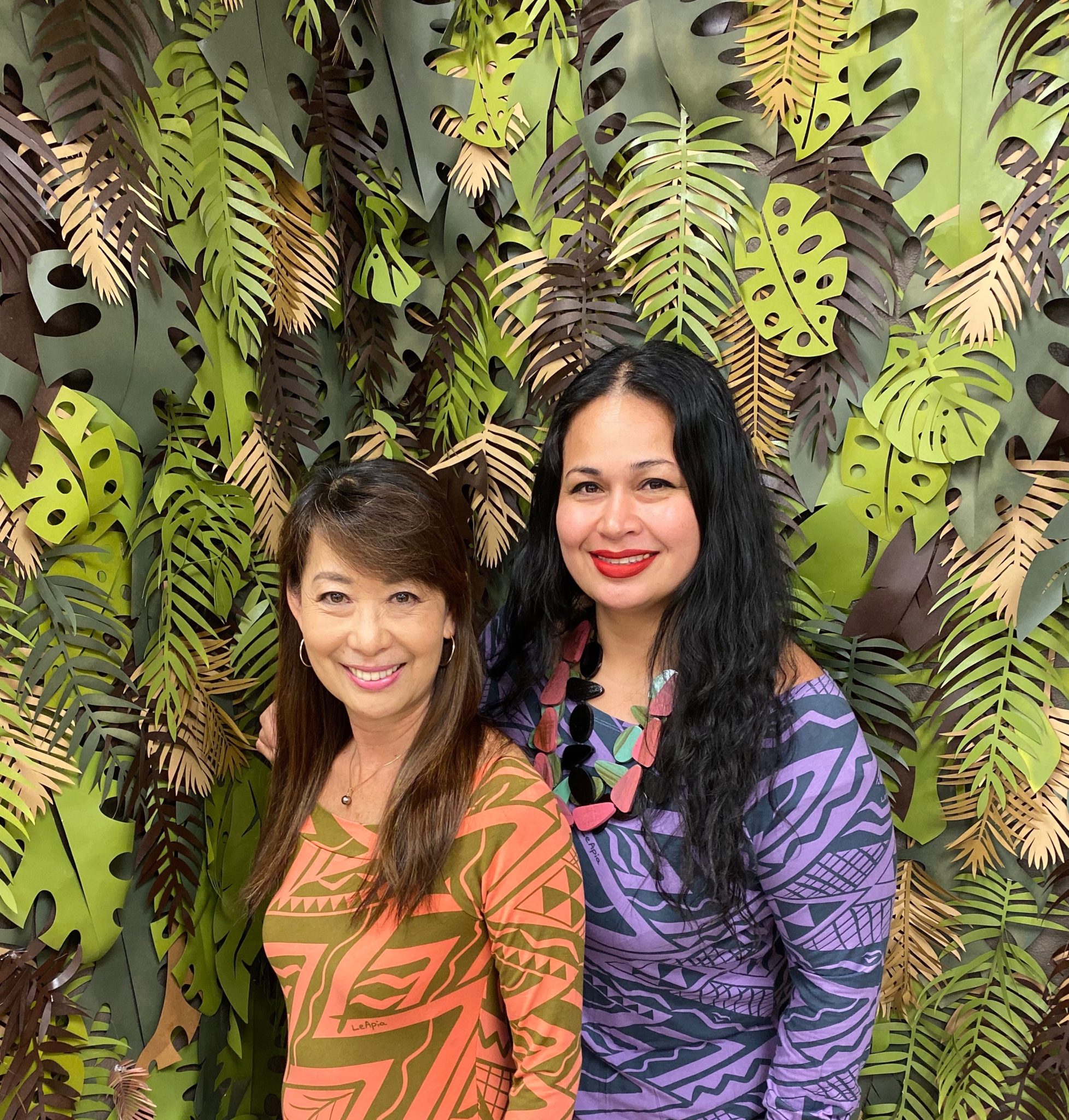 Missing Polynesia | 本鵠沼駅前｜Halekuailea フラ＆ハワイアンショップ レンタルスタジオ ハレクーアイレア